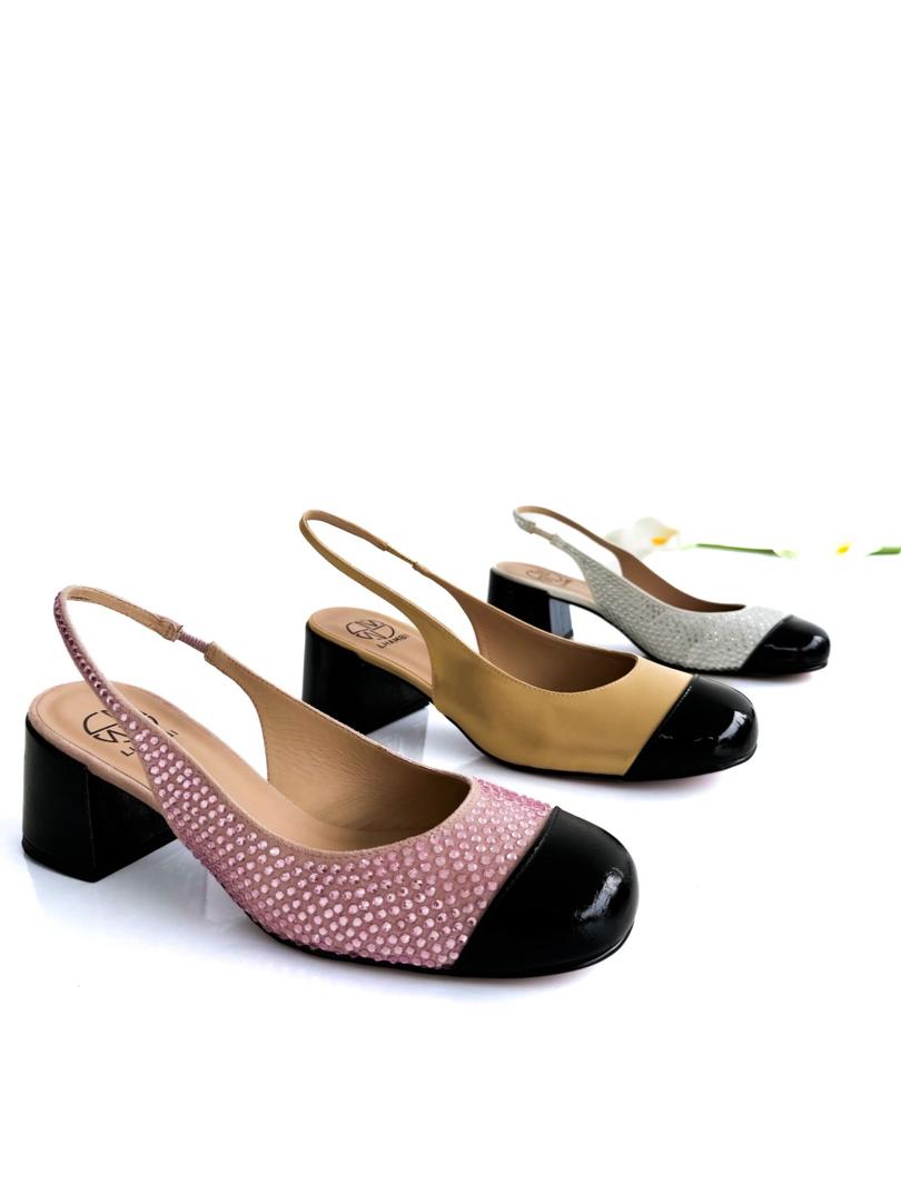 ALINE (Gold) - Lhambi