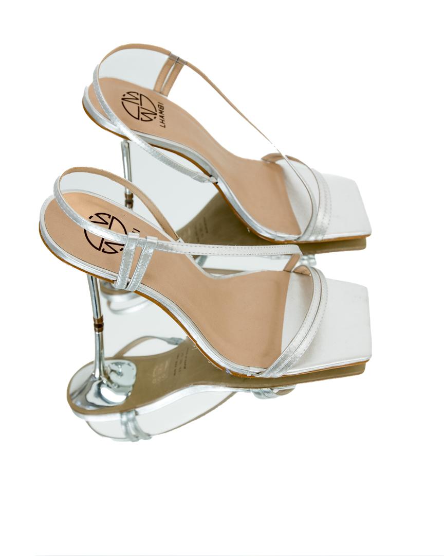 SHELLY (Silver) - Lhambi